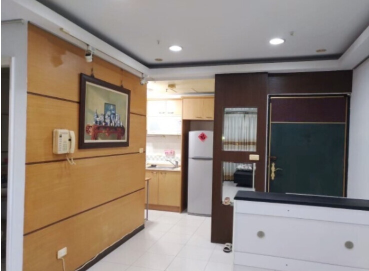 荷蘭e Home台南市安平區健康三街電梯大廈安平海景碼頭公園古堡 邊間雙陽台俯瞰景觀房 房屋出售 樂屋網