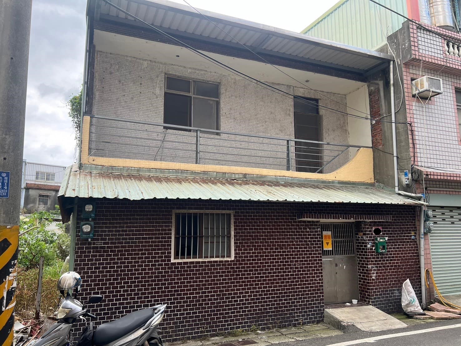 獨家低總價中興路大地坪透天,大面寬門前停車出價就談 桃園市龍潭區買房子、房屋出售 樂屋網