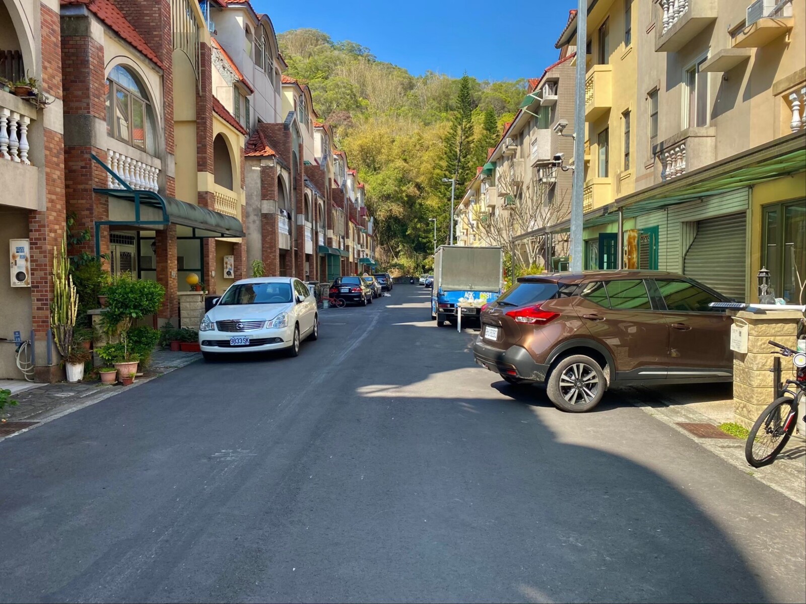 天星國家別墅台中市北屯區東山路二段別墅山景美視野天星國家別墅 房屋出售 樂屋網