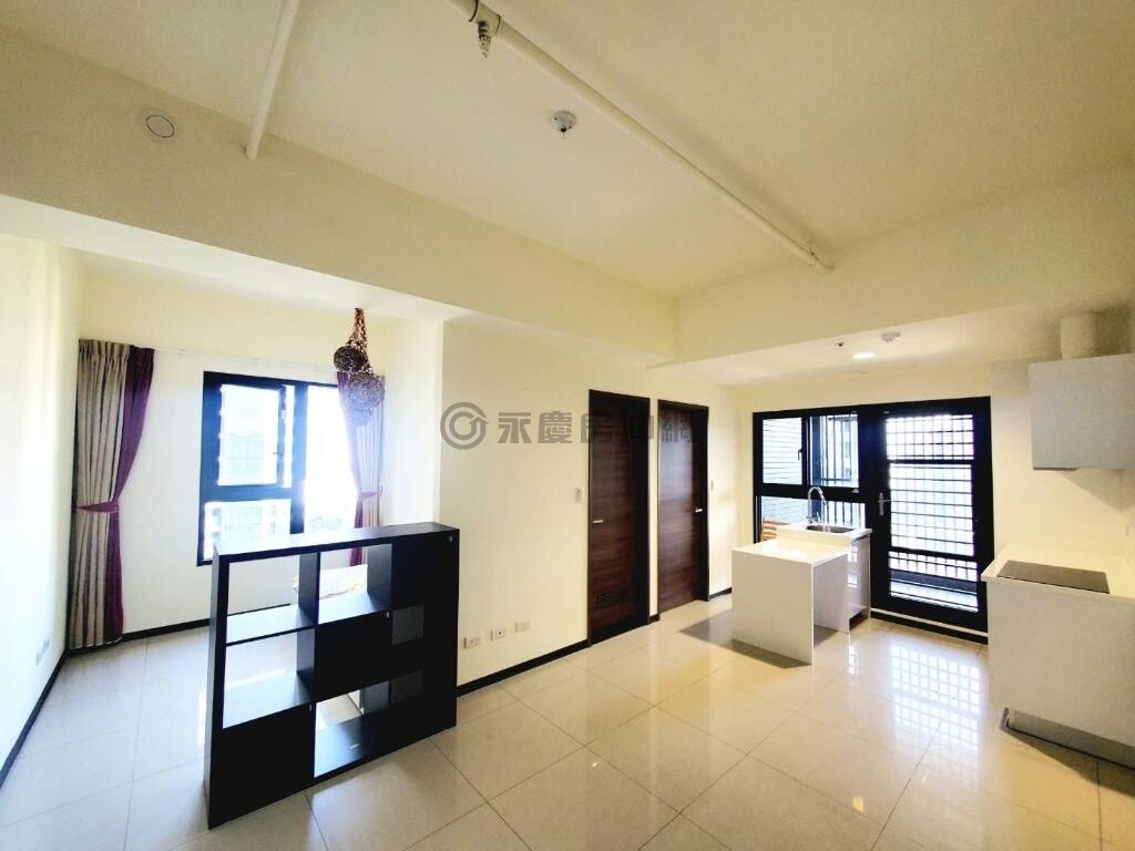 博克萊台中市南屯區大墩七街電梯大廈七期大墩學區柏克萊全新未住朝南兩房車位稀有釋出 房屋出售 樂屋網