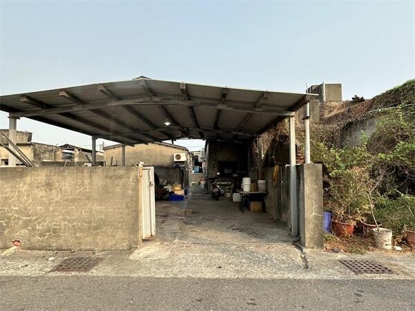 建地林園陽光海景建地誠意出售高雄市林園區頂厝段 樂屋網 土地買賣