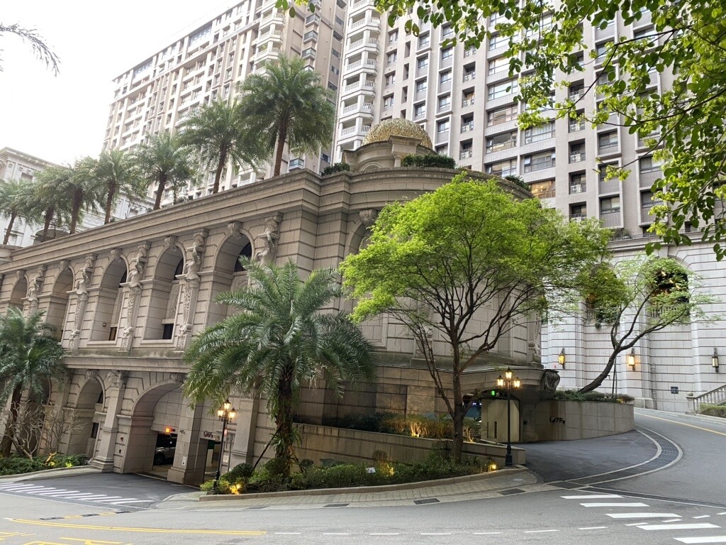 城上城基隆市安樂區麥金路電梯大廈城上城前區採光2房 房屋出售 樂屋網