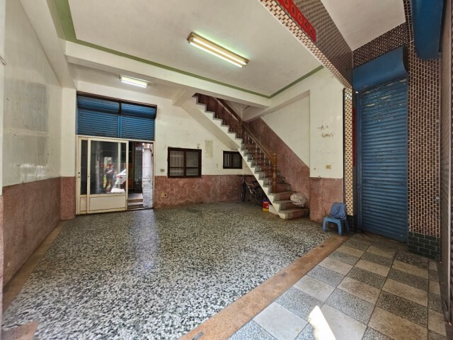 住宅用地茄萣路持分建地買地~送1間店面3間厝高雄市茄萣區雙定段735地號 樂屋網 土地買賣