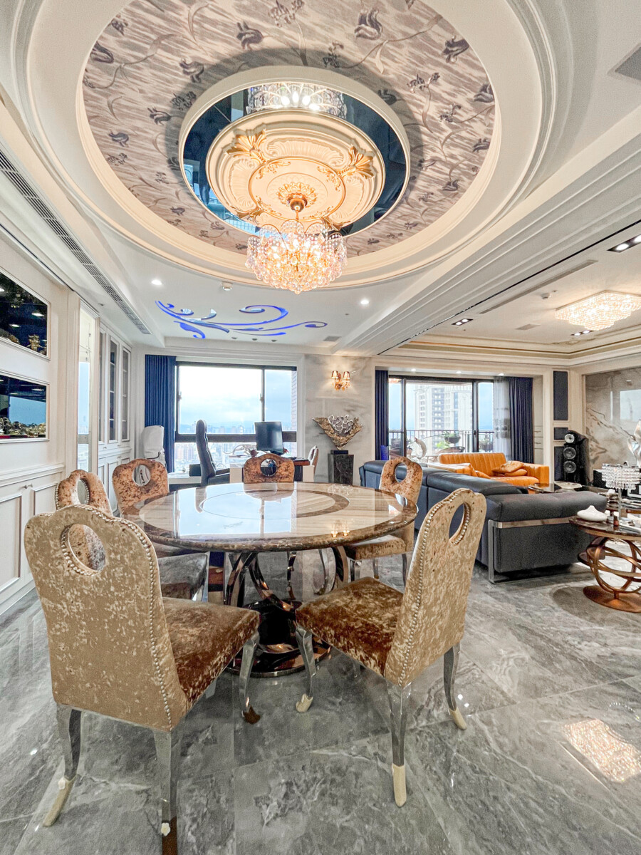 合康學院,新竹縣竹北市高鐵五路,電梯大廈,高鐵優質/合康學院/邊間採光三房 | 房屋出售 | 樂屋網