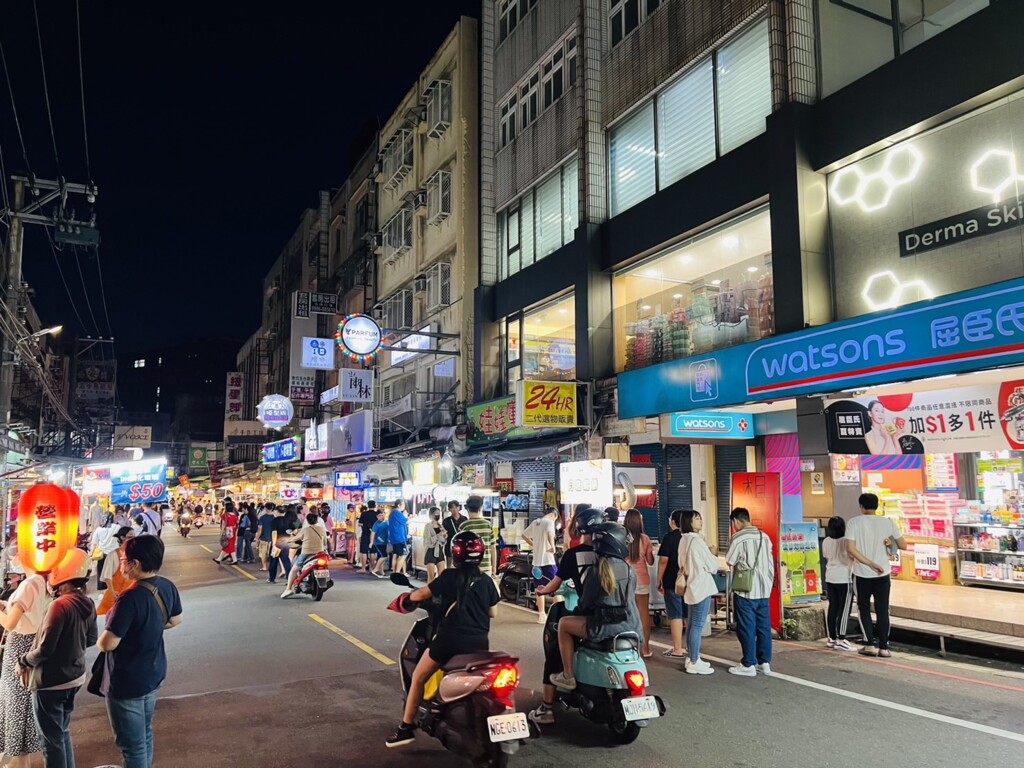 桃園市中壢區實踐路透天厝中原實踐路夜市燙金店面 房屋出售 樂屋網