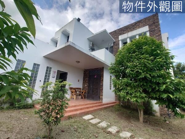 花蓮縣新城鄉北三棧其他花蓮新城合法山海休閒民宿~別墅 房屋出售 樂屋網