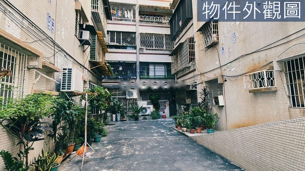 高醫and科工館旁超大健身公寓需整理 高雄市三民區買房子、房屋出售 樂屋網