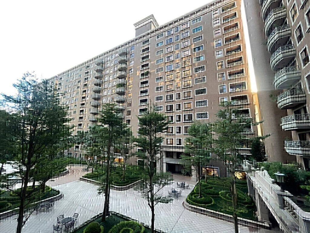 蛋媽推薦 南崁特區 中悅新天鵝堡 毛胚屋四房車 桃園市蘆竹區中悅新天鵝堡買房子、房屋出售 樂屋網