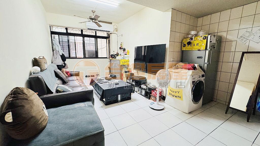 台灣房屋陳怡蓁新莊賣屋推薦獨家靜巷方正2樓 新北市新莊區買房子、房屋出售 樂屋網