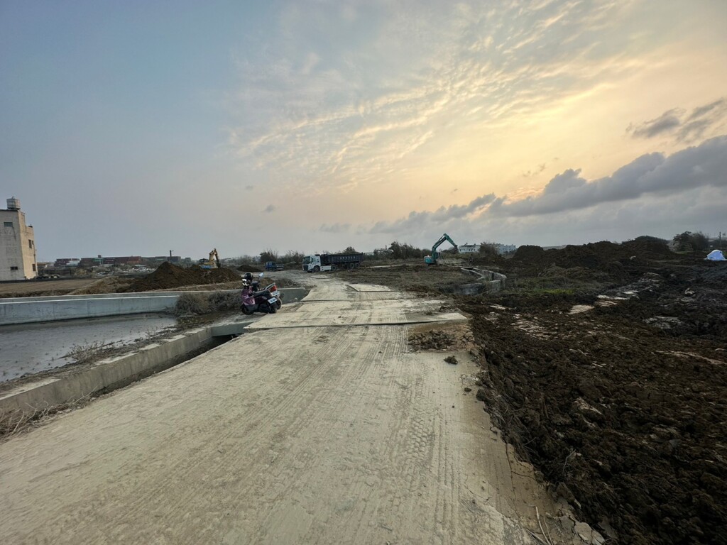 農地清水便宜優質農地台中市清水區高南段 樂屋網 土地買賣
