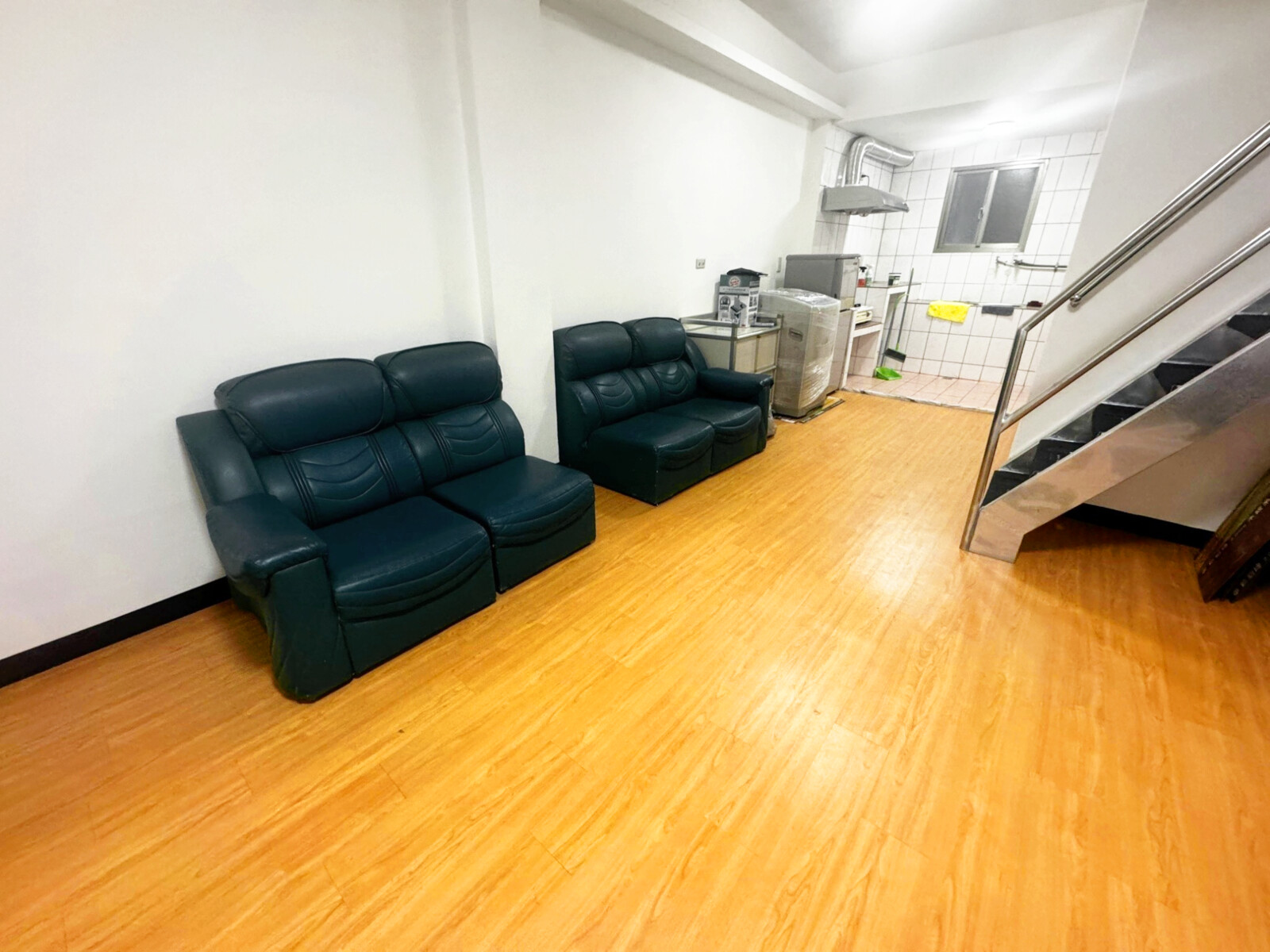 新北市板橋區文化路一段o3l31）捷運新埔1分【超值3房2衛】入籍★補助出租 樂屋網