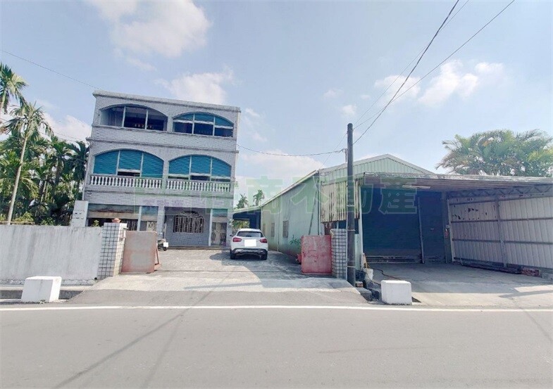 屏東縣屏東市公興路透天厝屏市公館大地坪農舍 房屋出售 樂屋網