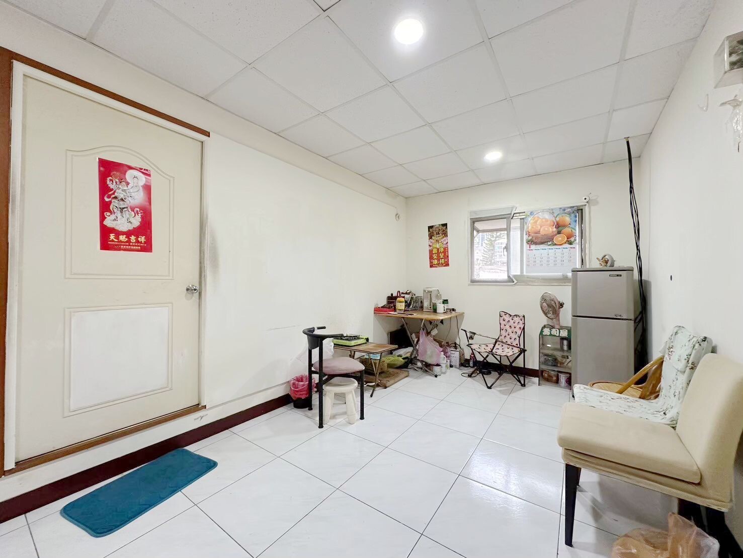 屋主鐵了心要賣~薇閣國中小學低總價公寓3樓 台北市北投區買房子、房屋出售 樂屋網