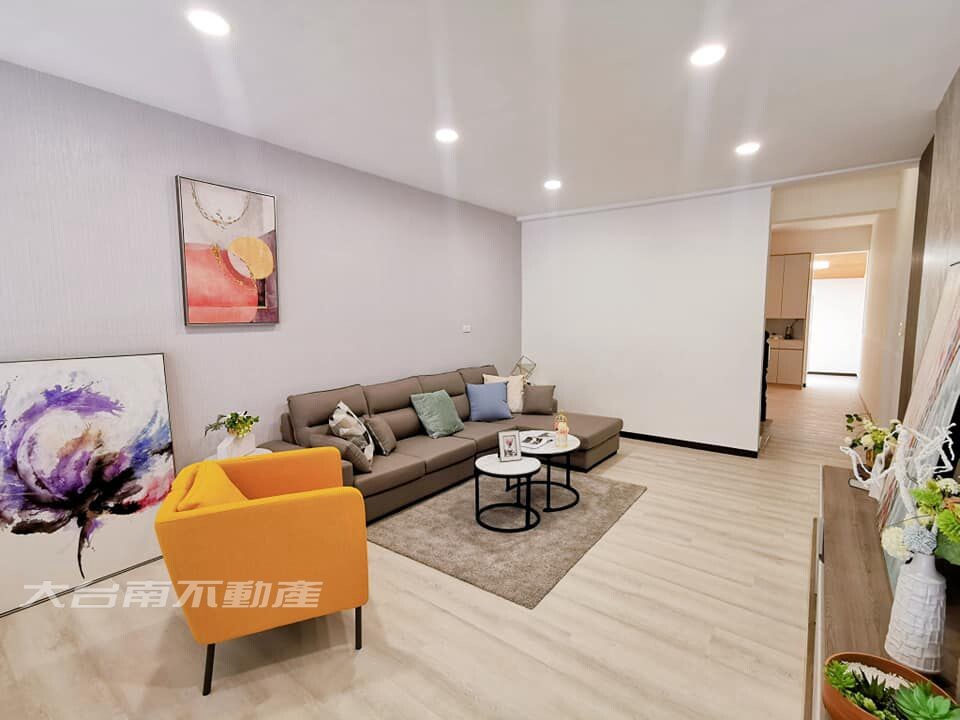 台南市永康區南工街別墅永康全新裝修美車墅 房屋出售 樂屋網