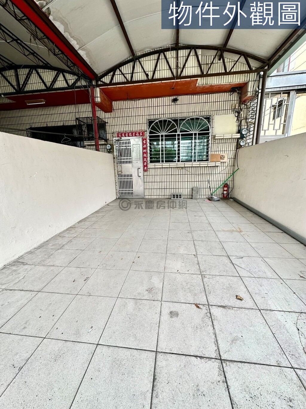 台中市大里區愛心三街透天厝大里國光花市、肯德基旁臨路透天 房屋出售 樂屋網