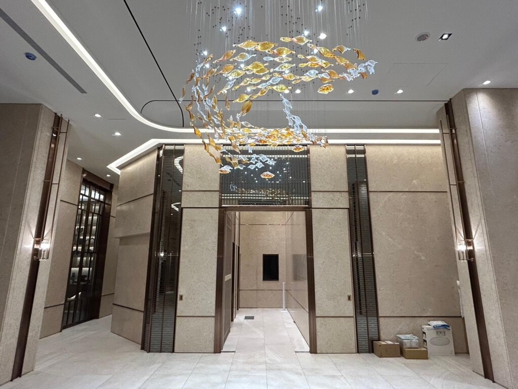 立軒天善新北市林口區民有街電梯大廈立軒天善景觀豪邸 房屋出售 樂屋網