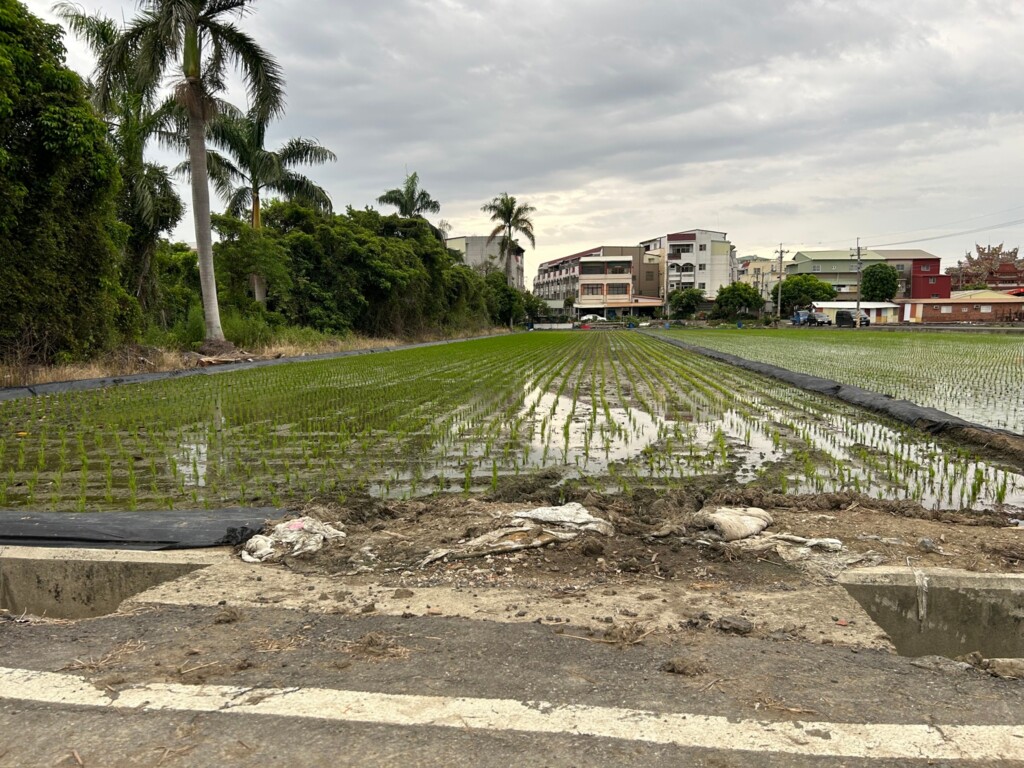農地水上北回農地三 芝嘉義縣水上鄉三和段 樂屋網 土地買賣