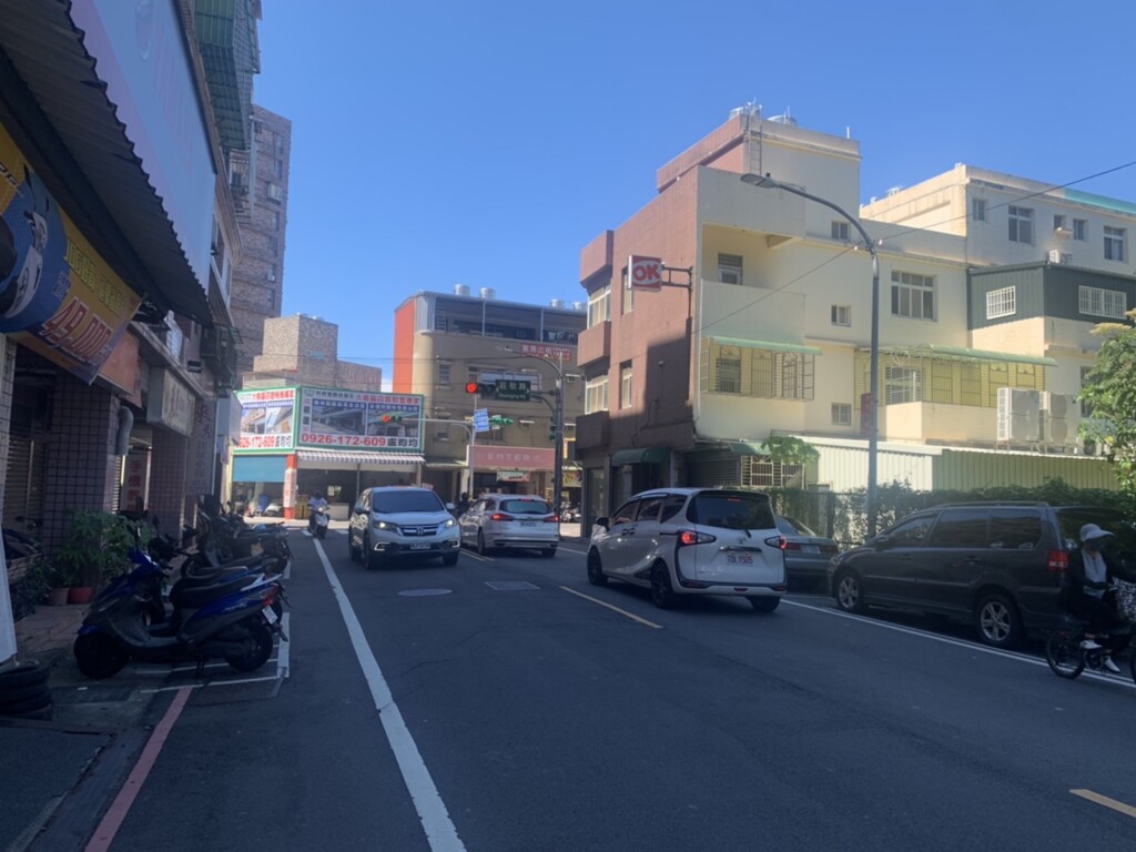 健康城市桃園市中壢區榮安一街華廈馮智內壢後站超值三房車 房屋出售 樂屋網