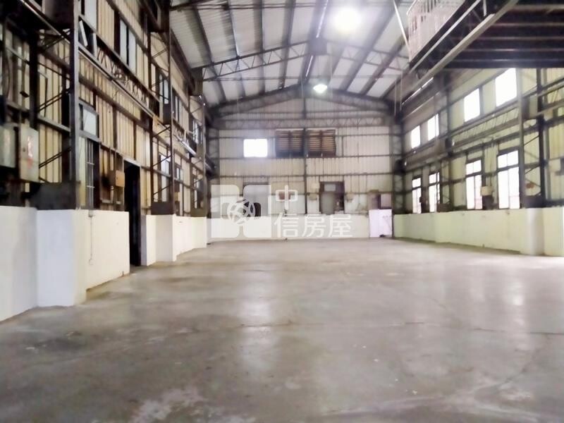 台南市安南區永安路廠房和順工業區一樓廠房出租 房屋出租 樂屋網