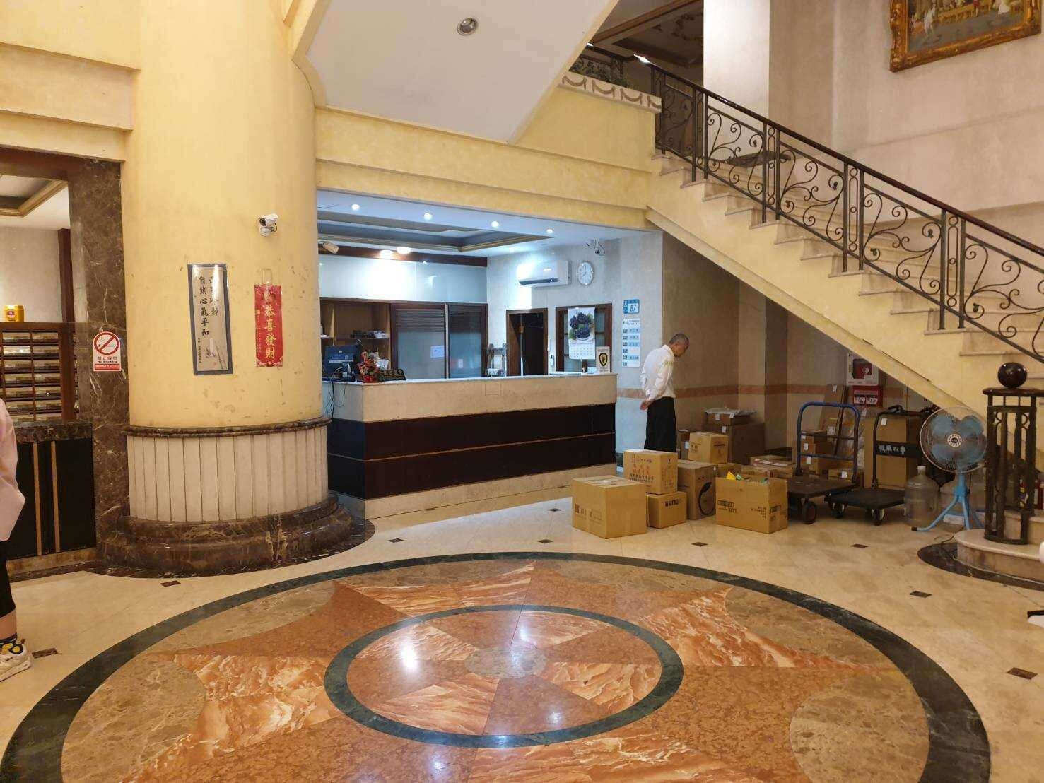 微風四季新北市新莊區昌隆街電梯大廈永慶小邱 幸福捷運邊間三房 房屋出售 樂屋網