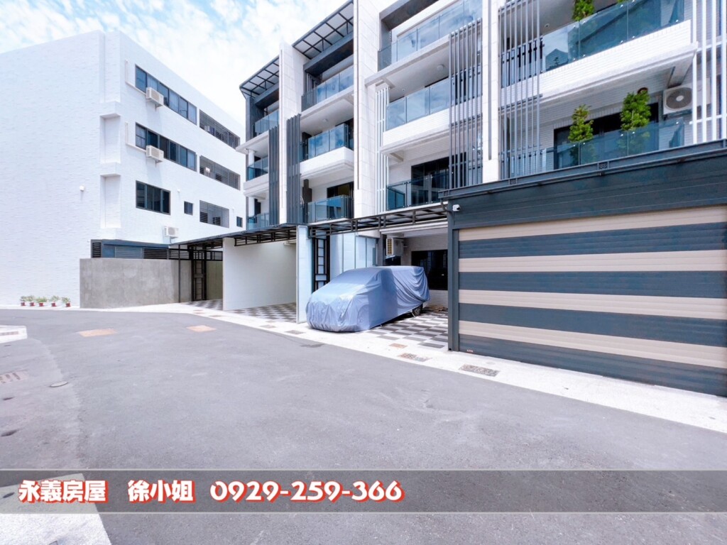 鑽時尚高雄市仁武區竹門街透天厝仁武鄰近航太園區全新低總價透天車墅 房屋出售 樂屋網