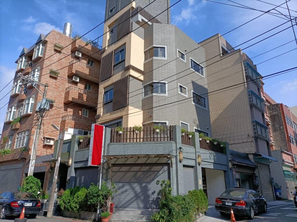 桃園市楊梅區梅高路二段別墅楊梅高中旁漂亮別墅 房屋出售 樂屋網