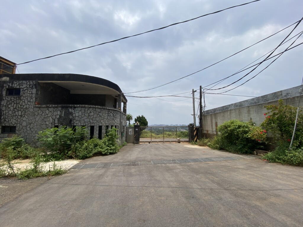 花旗山莊桃園市楊梅區梅獅路一段別墅楊梅幼獅獨棟泳池別墅 房屋出售 樂屋網