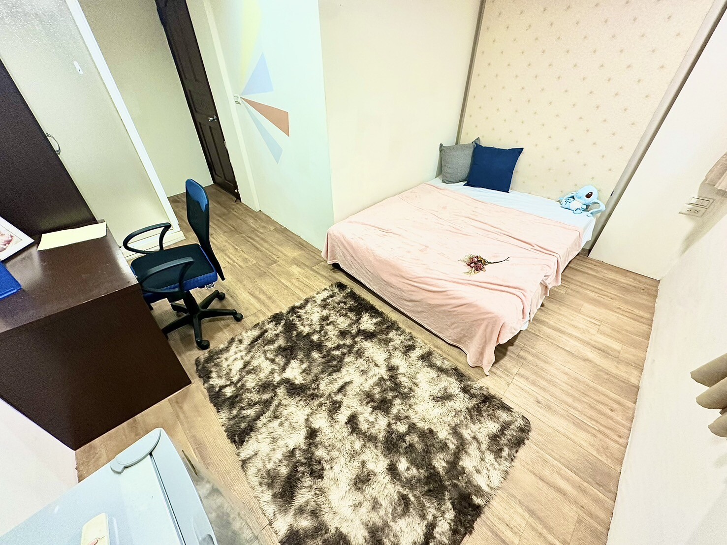 台中市西屯區長安路二段可租屋補助 可貓 採光好、房間大間 機車騎樓可停出租 樂屋網