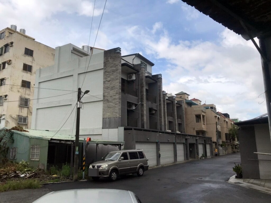 建地新營民生路優美好建地 台南市新營區民生路 樂屋網 土地買賣