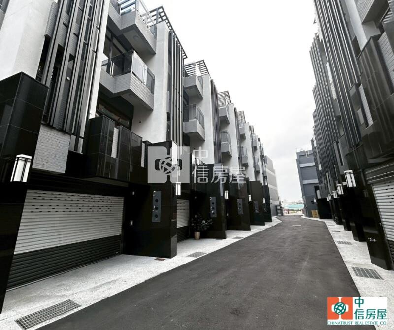 新港心願墅全新別墅 嘉義縣新港鄉買房子、房屋出售 樂屋網