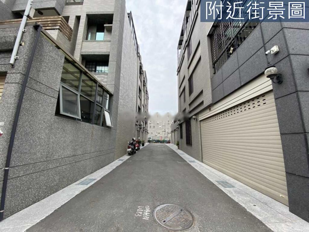 岡山市中心┃維崗寬墅2┃輕屋齡面寬車墅 高雄市岡山區寬墅2買房子 樂屋網