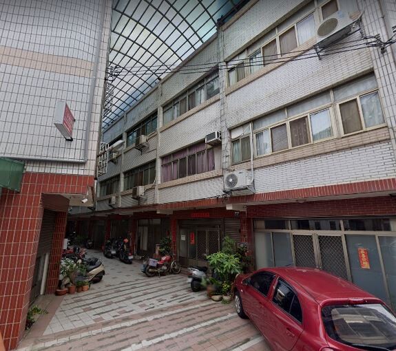 台中市沙鹿區鎮南路一段透天厝11 02沙鹿區鎮南路4樓透天近北勢國小弘光科大 房屋出售 樂屋網