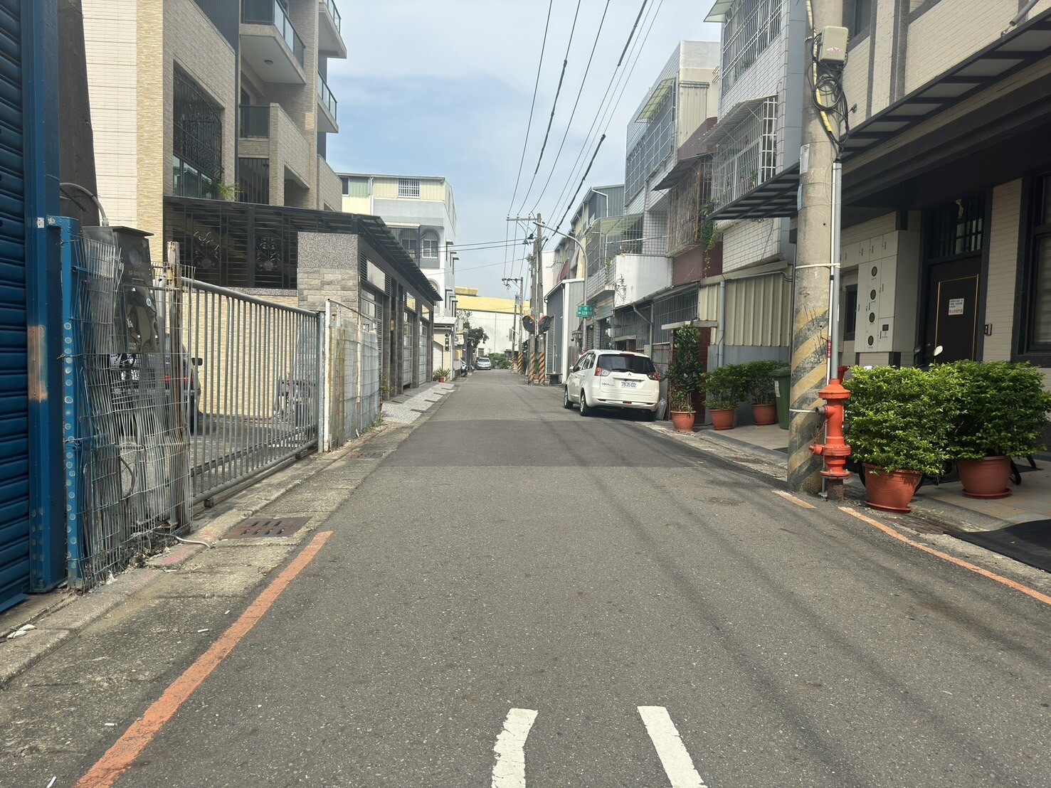 楠梓 台積電 近新楠家樂福 超cp值 活巷透天 高雄市楠梓區買房子、房屋出售 樂屋網