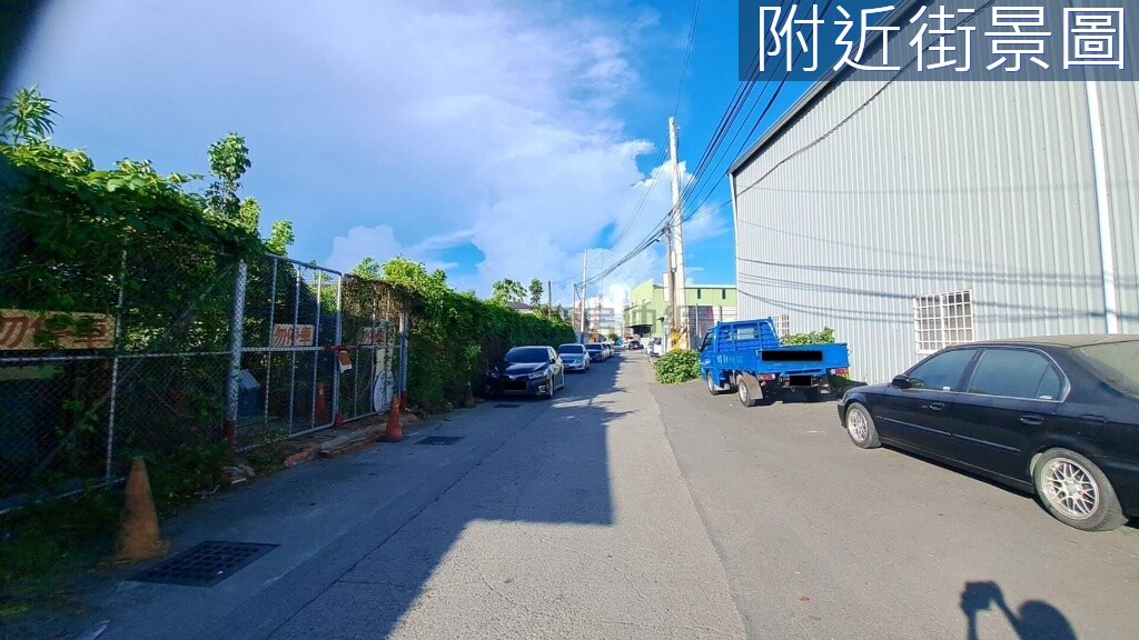 其他仁武區鳳仁路旁地形方正都內農地高雄市仁武區竹園段 樂屋網 土地買賣