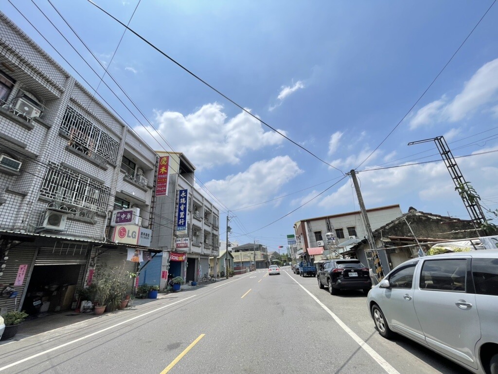 農地台南關廟五甲有水電適投資農地台南市關廟區五甲段 樂屋網 土地買賣