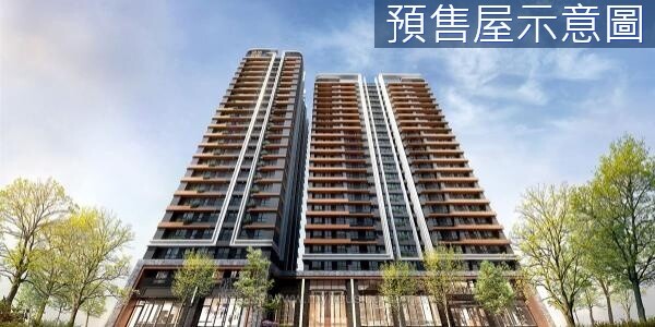 璟都米蘭桃園市桃園區吉安街電梯大廈中路特區璟都米蘭高樓公園美景3房車位 房屋出售 樂屋網