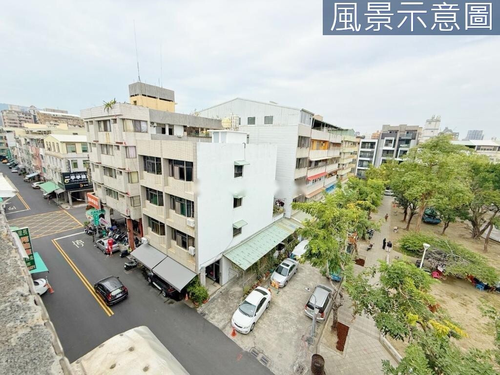 後驛商圈|超稀有臨路無夾層|正港透天金店住 高雄市三民區買房子、房屋出售 樂屋網