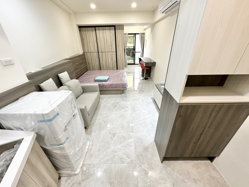 台中市潭子區潭興路二段電梯大廈潭子工業區⭐超優台水台電⭐租補報稅入戶籍⭐整棟全新 房屋出租 樂屋網
