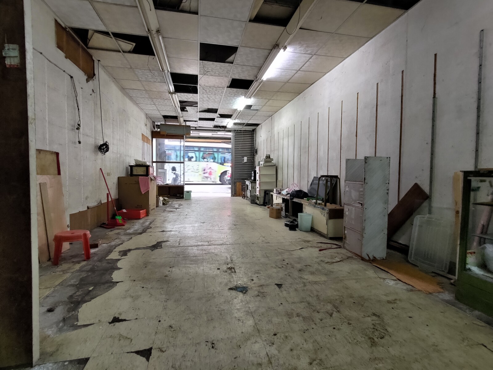 商業區買地送屋店面 苗栗縣苗栗市買房子、房屋出售 樂屋網
