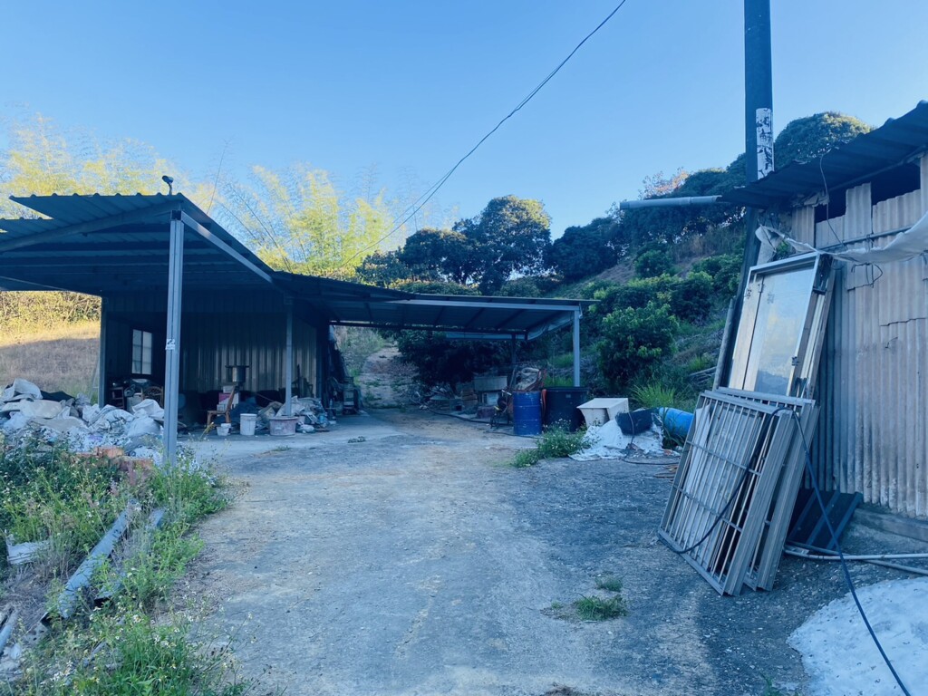 農地a大樹龍目段有水有電臨路大地坪農地高雄市大樹區龍目段 樂屋網 土地買賣