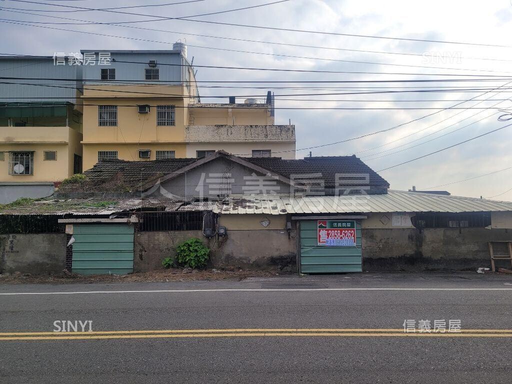 雲林縣斗六市榮譽路透天厝榮譽路臨路透天大空間 房屋出售 樂屋網