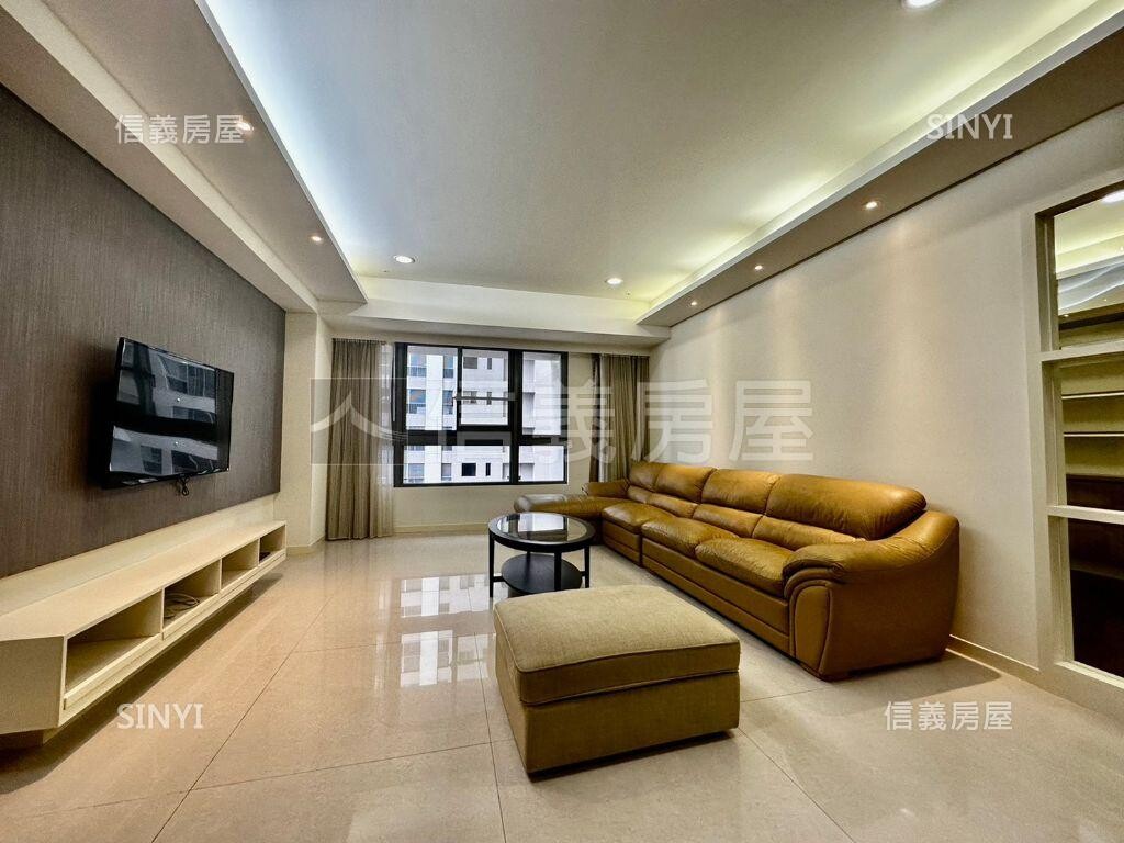 台中市西屯區臺灣大道三段電梯大廈百達富裔後棟裝潢邸 房屋出租 樂屋網