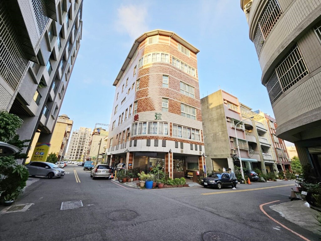 苗栗縣苗栗市祥發街,電梯大廈,大毓不動產『苗市縣府藝術家美廈B』 | 房屋出售 | 樂屋網