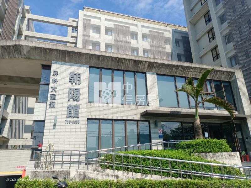 大富翁三套房朝陽館 屏東縣內埔鄉買房子、房屋出售 樂屋網