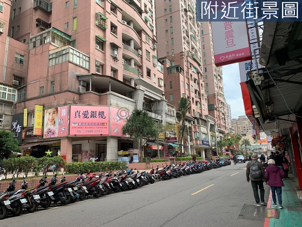 關渡大國 第2期新北市淡水區民族路電梯大廈竹圍關渡大國二期套房 房屋出售 樂屋網