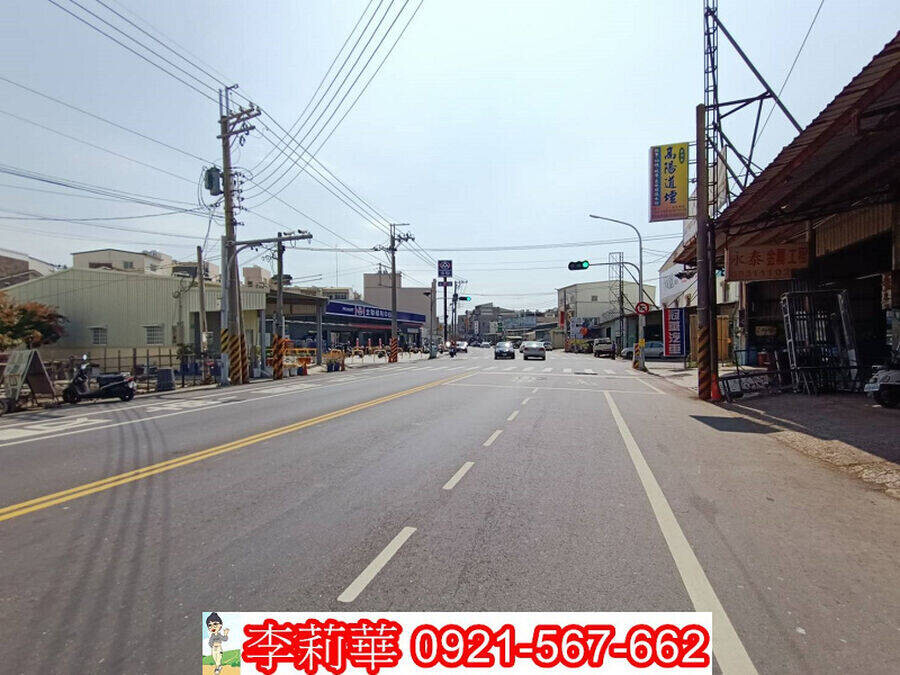 建地海佃路10米路方正建地台南市安南區海佃路四段 樂屋網 土地買賣