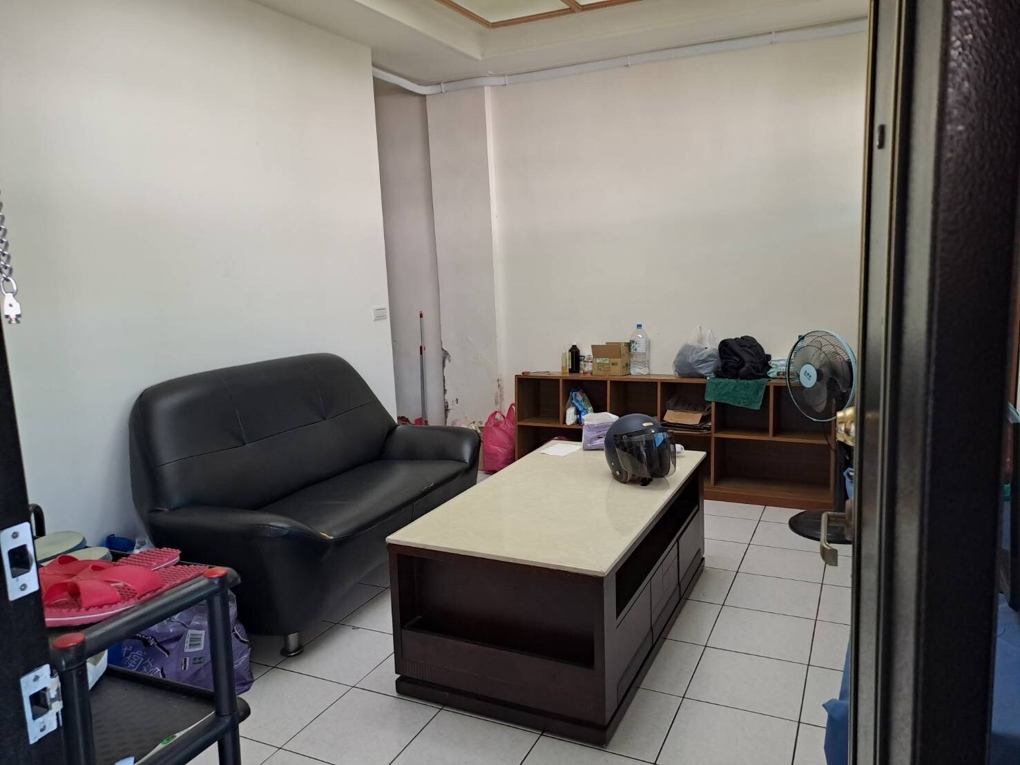 新北市泰山區明志路三段公寓鑫典團隊孫憶琳 ★★近明志科大3房美寓★附家俱家電 房屋出租 樂屋網