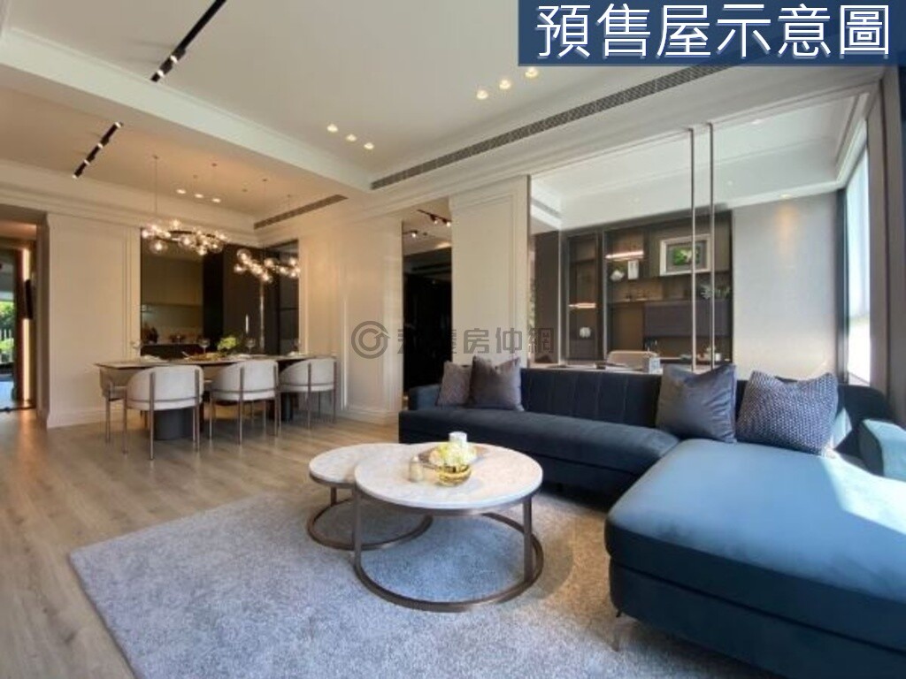 精銳嚮未來台中市北屯區南興路電梯大廈我專任投資價 單元十二精銳嚮未來三房平車 唯一朝南 房屋出售 樂屋網