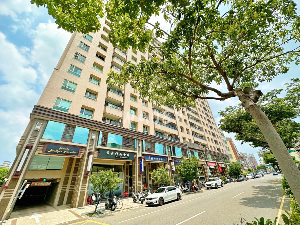 吉維尼大樓,台中市豐原區圓環北路一段,透天厝, 老豐原人的最愛!稀有釋出 | 房屋出售 | 樂屋網