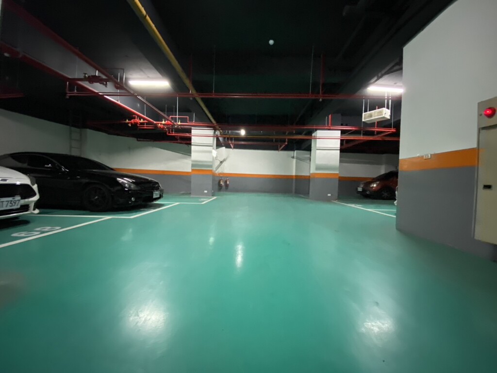向日葵桃園市桃園區壽昌街電梯大廈仲平黃昏市場中平郵局b1平面停車位 數個 房屋出售 樂屋網